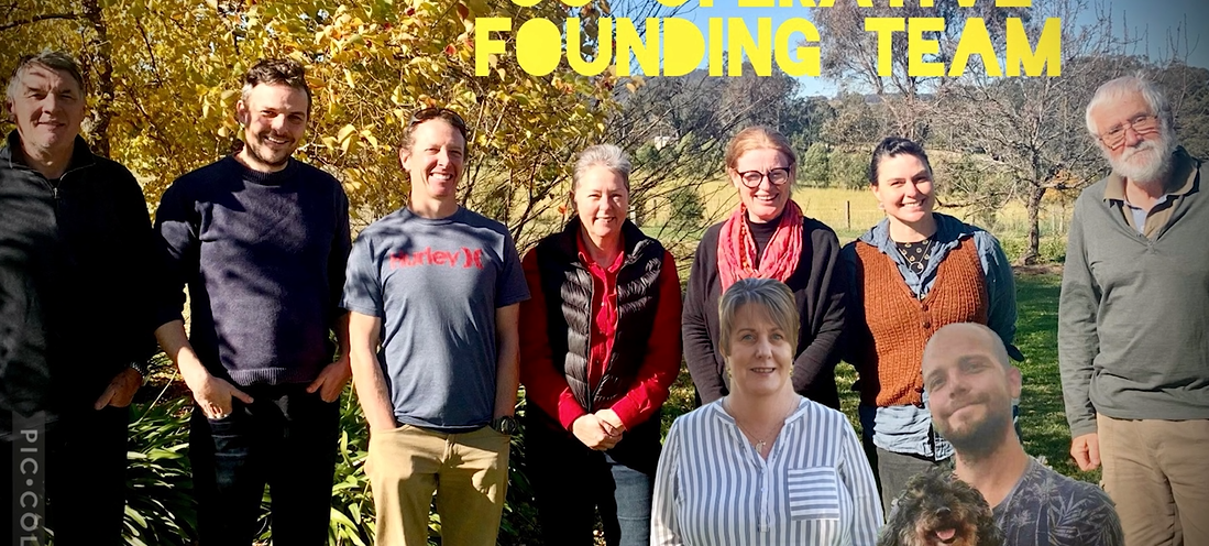 About us – Dungog Wholefood Co-operative