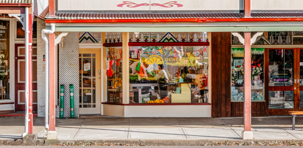 About us – Dungog Wholefood Co-operative